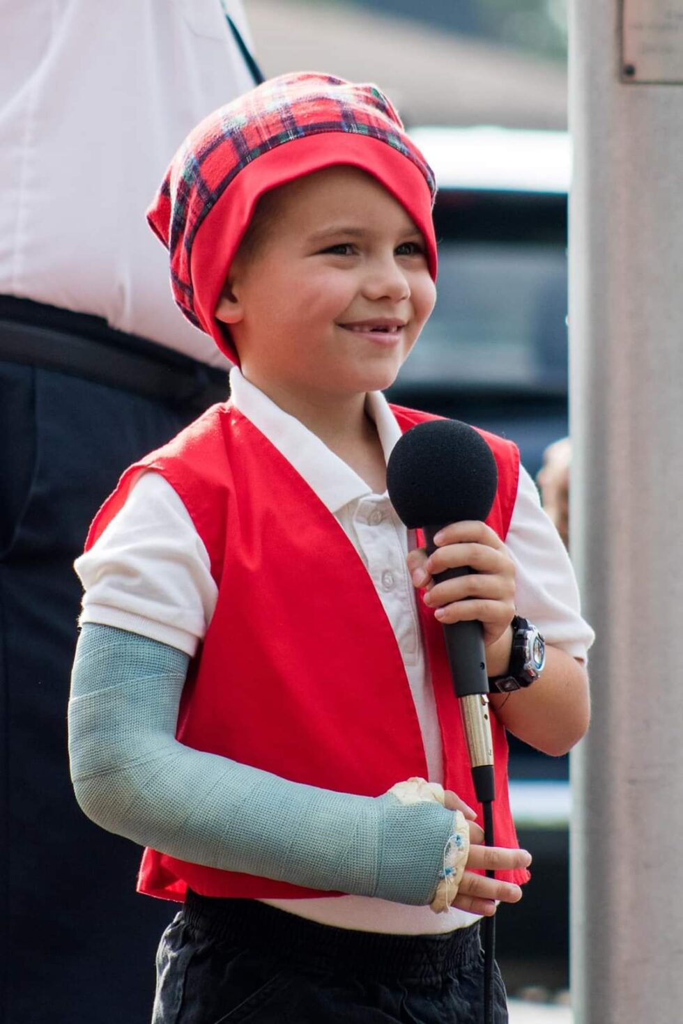 Danish Heritage | Danish Festival